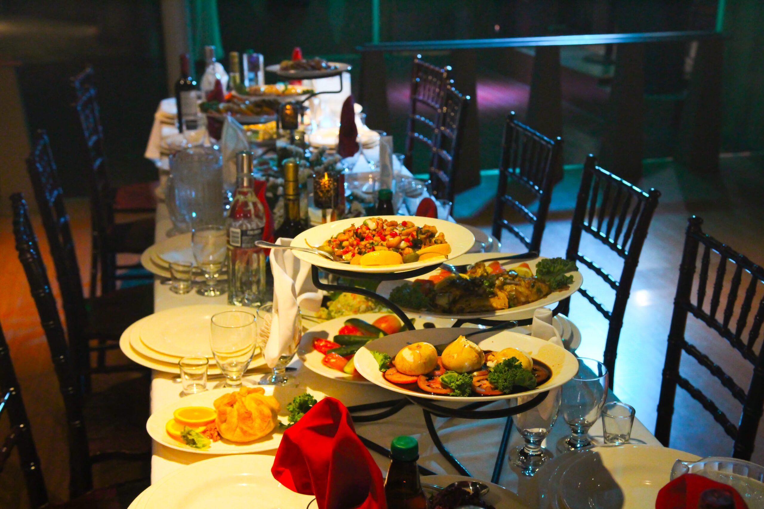 About Us - Cleveland’s great banquet rooms - Europa Party Rooms